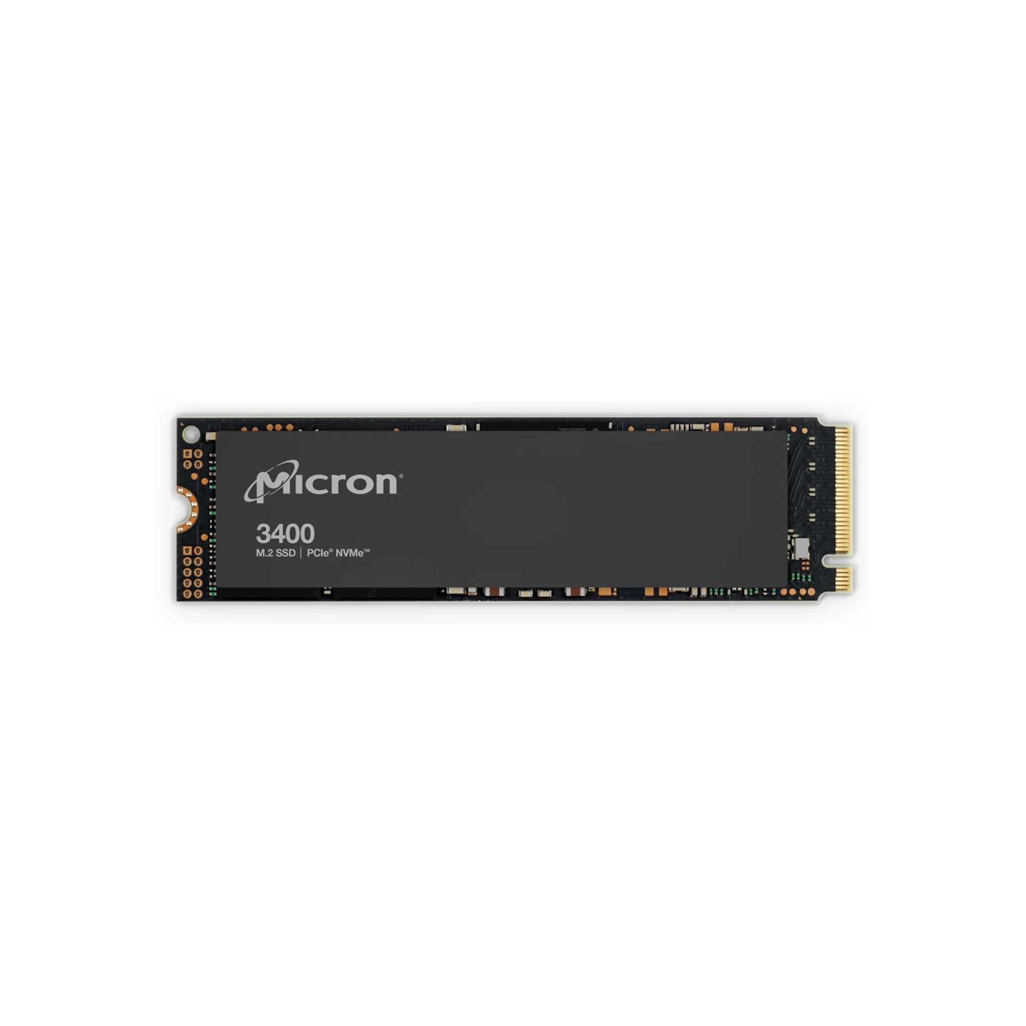 Micron 3400 MTFDKBA512TFH-1BC1AABYY 512 GB NVMe M.2 SSD Fiyatları ve ...