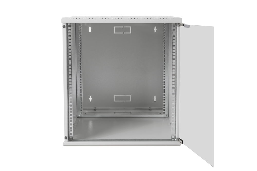 Vatpan 12U 19" 600Mm Duvar Tipi Rack Kabinet Beyaz Fiyatları ve Özellikleri