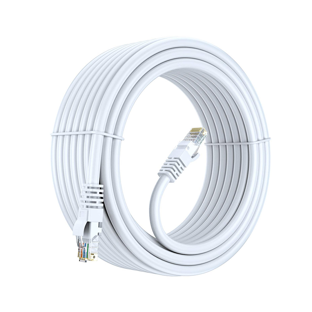 10 Metre Cat6 Ethernet LAN Ağ Network Patch Kablo Fiyatları ve Özellikleri