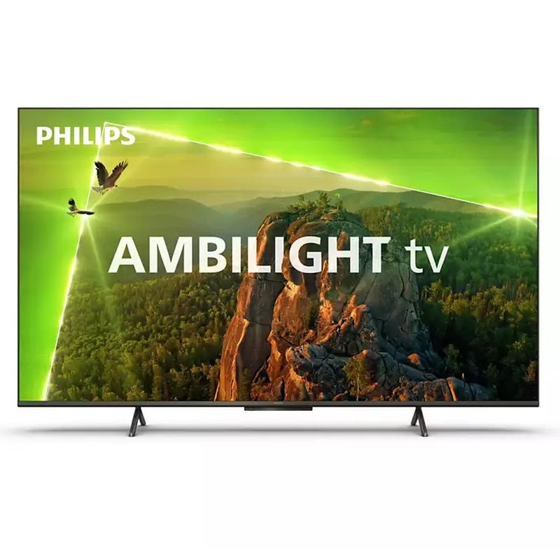 Philips 70PUS8118 4K Ultra HD 70' 178 Ekran Uydu Alıcılı Smart Led TV ...