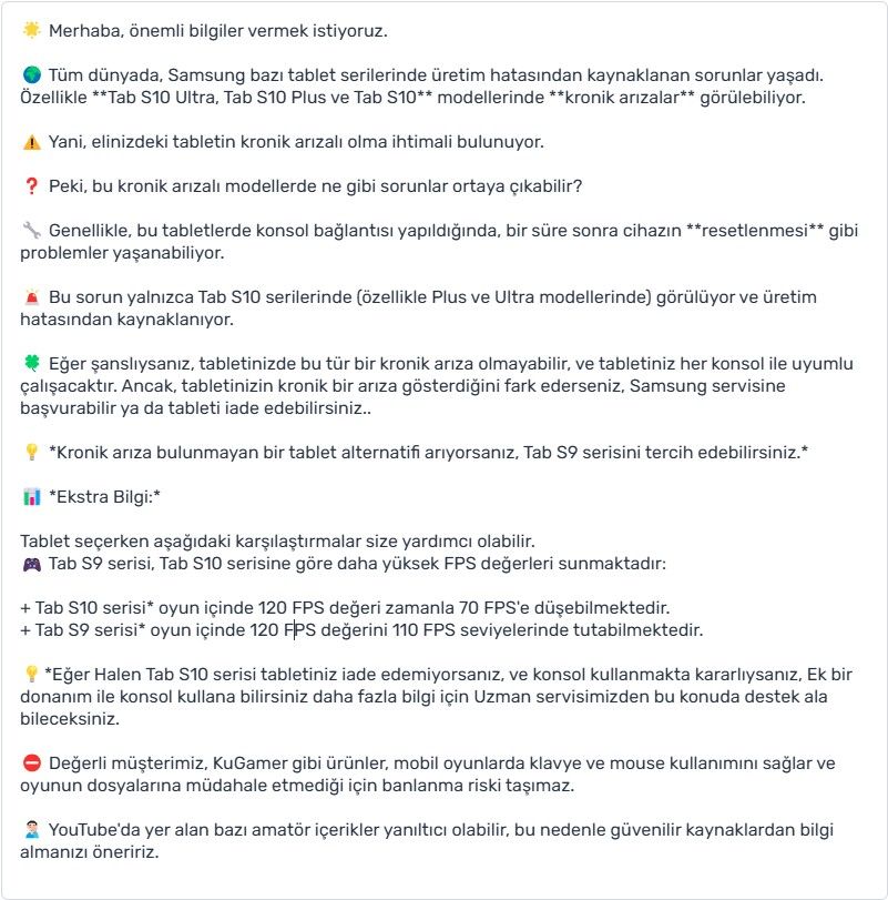 Kugamer M4 - 2000 Hz Pubg Mobile Klavye Mouse Konsol Dönüştürücü Yapay ...