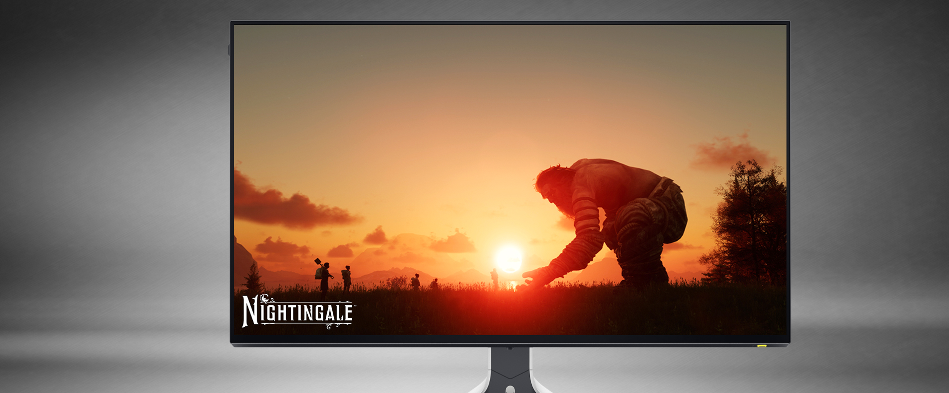 Dell Alienware AW2723DF 27" 1 MS 280 Hz QHD Fast IPS LED Monitör ...