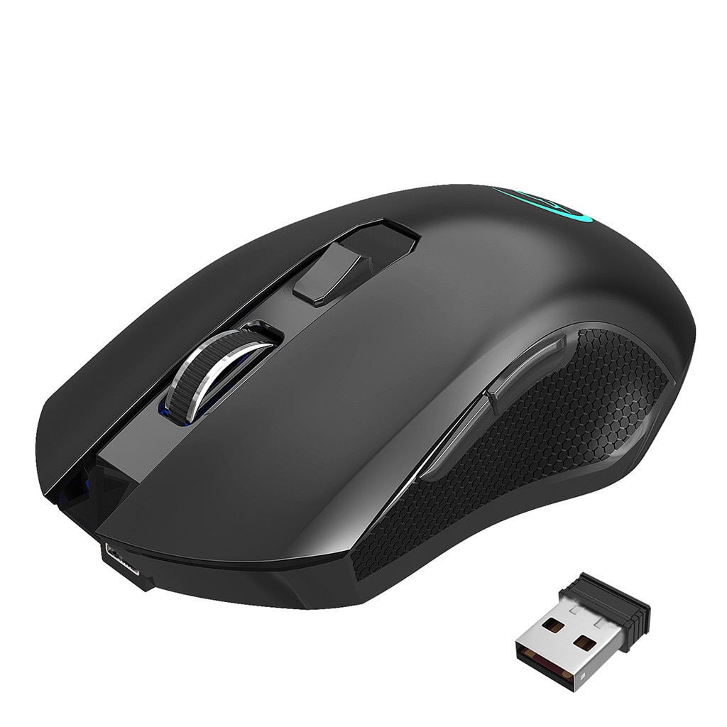 Valkyrie 6 Tuşlu Şarjlı Sessiz 2400Dpı Kablosuz Gaming Mouse Fiyatları ...