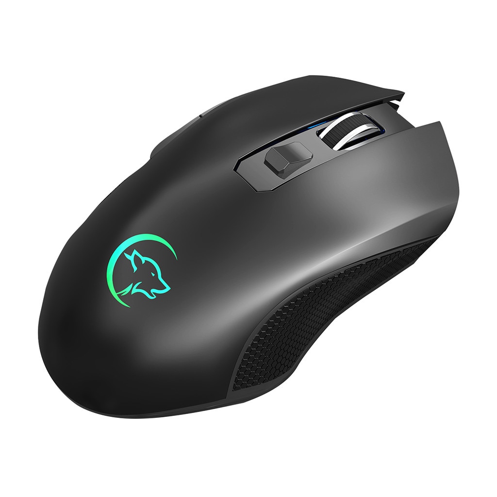 Valkyrie 6 Tuşlu Şarjlı Sessiz 2400Dpı Kablosuz Gaming Mouse Fiyatları ...