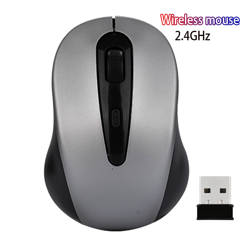 Cbtx 3 Ayarlanabilir DPI 2.4G Kablosuz Mouse Siyah Fiyatları ve Özellikleri