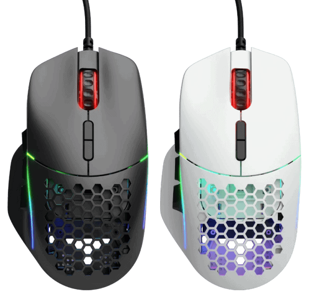 Glorious Model O 2 PRO 4K/8K Polling Kablosuz Optik Oyuncu Mouse Beyaz ...