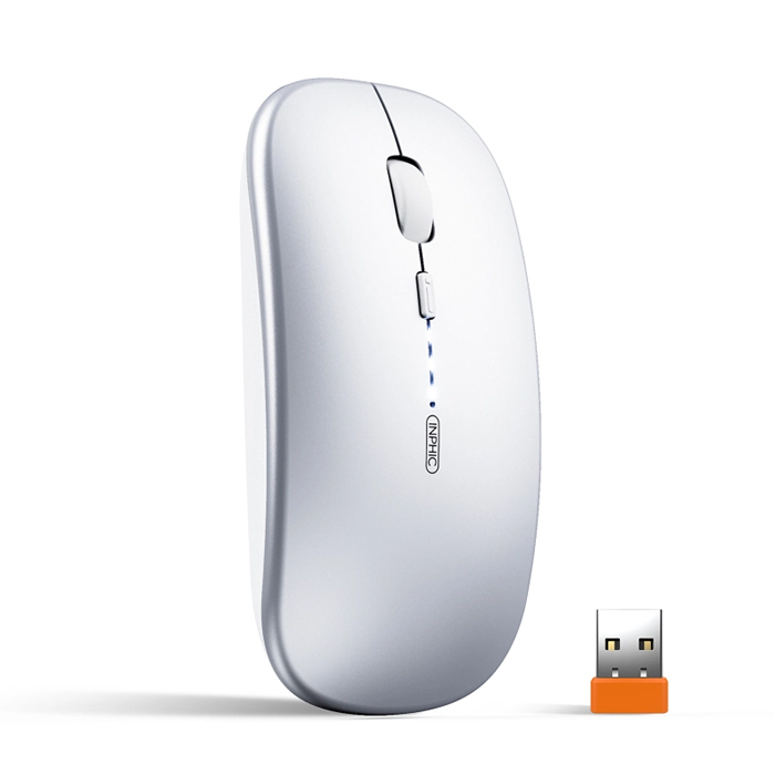 Inphic M1P Şarj Edilebilir Kablosuz Mouse Fiyatları ve Özellikleri