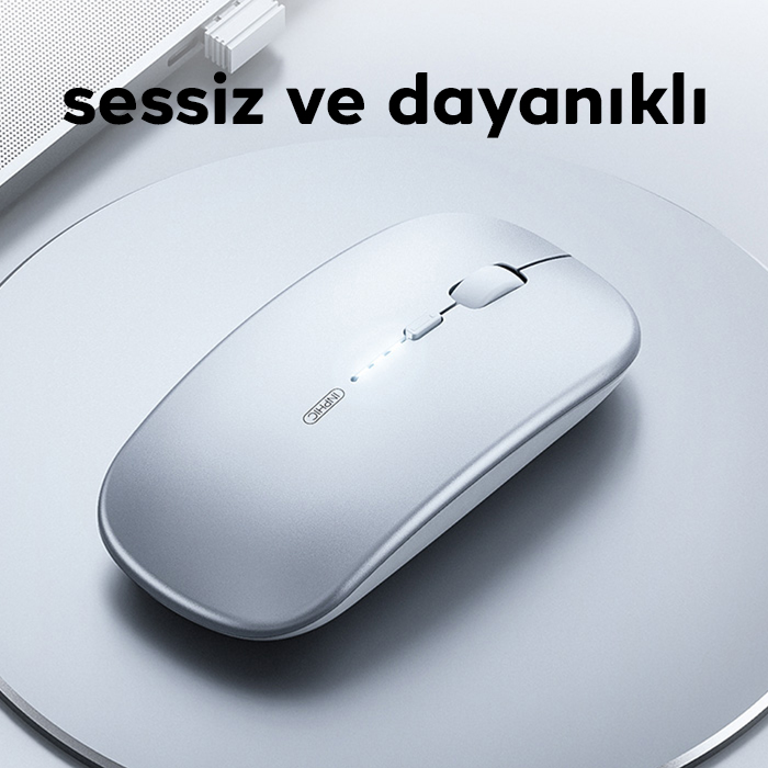 Inphic M1P Şarj Edilebilir Kablosuz Mouse Fiyatları ve Özellikleri