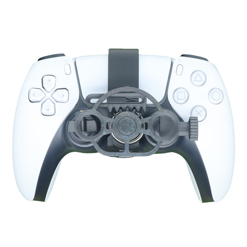 Cbtx Ps5 dualsense Joystick Uuyumlu Direksiyon Aparatı Siyah Fiyatları ve Özellikleri