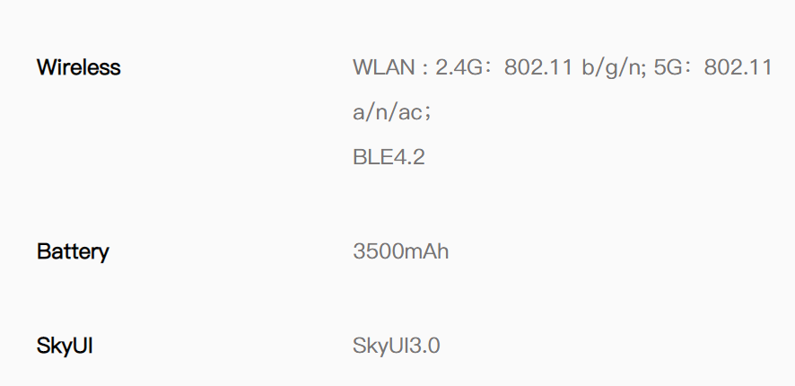 Skyworth S802 4K VR Kask Makine Panoramik Ses Akıllı VR Gözlük Fiyatları ve Özellikleri