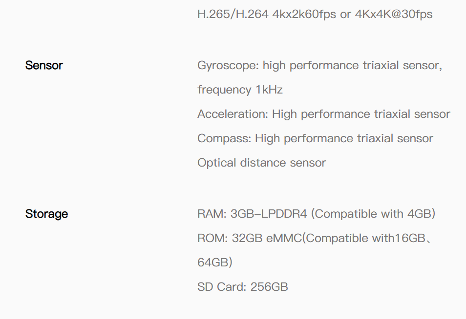Skyworth S802 4K VR Kask Makine Panoramik Ses Akıllı VR Gözlük Fiyatları ve Özellikleri