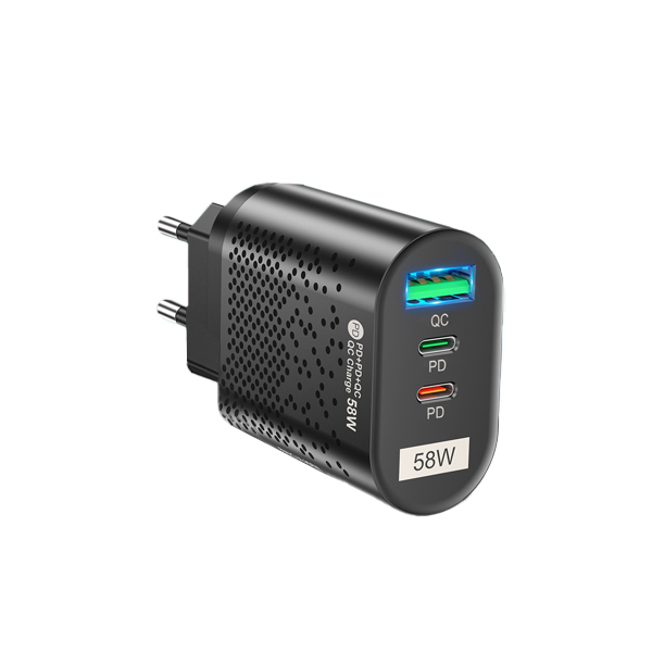 Uslion Pd 58w Usb + Type-c Hızlı Şarj Başlığı Fiyatları ve Özellikleri