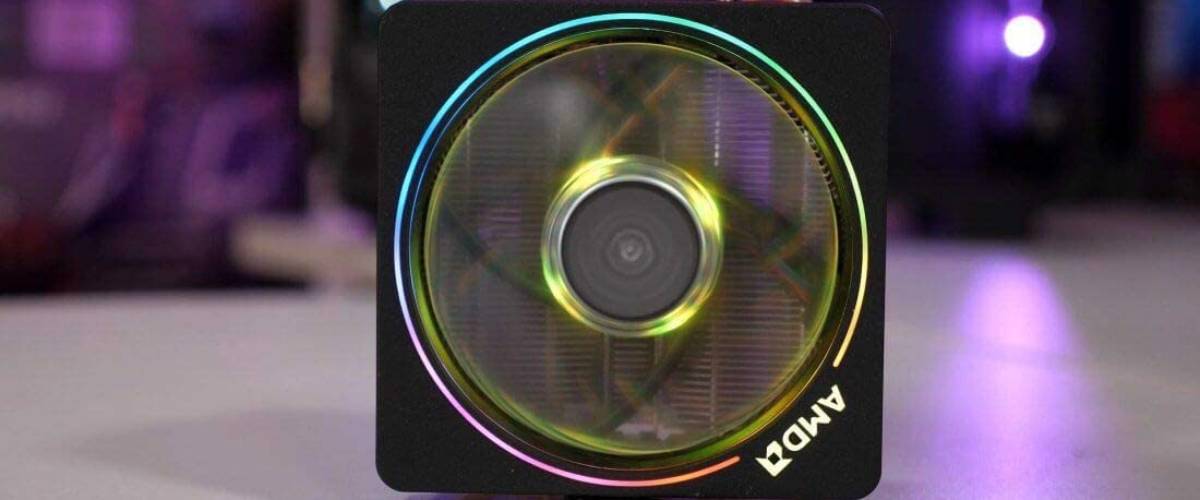 Amd Wraith Prism Led Rgb İşlemci Soğutucu Fiyatları ve Özellikleri
