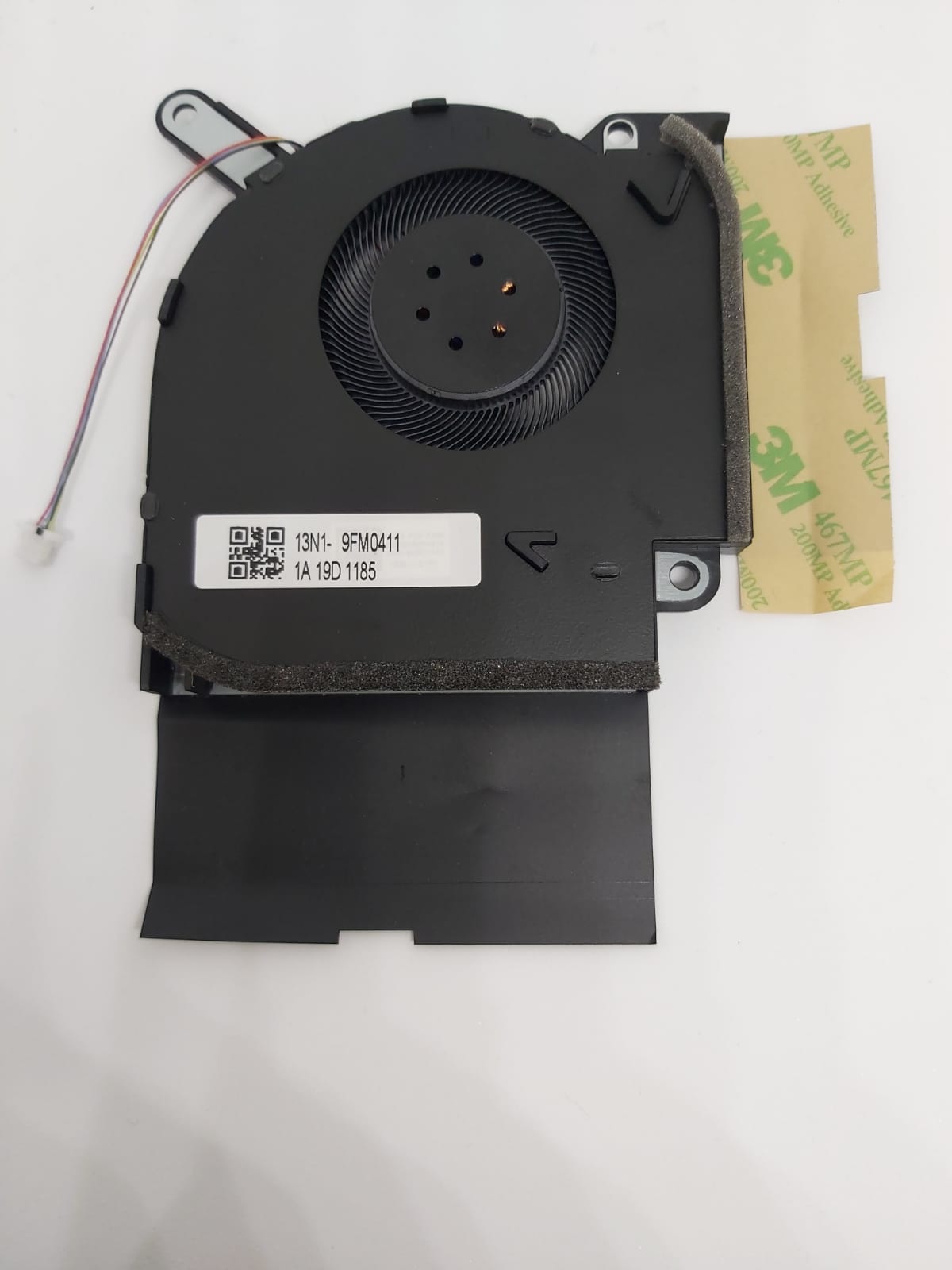 Asus Rog Strix G731G G731Gv G731Gw G731 Dc 5V Fan Fiyatları ve Özellikleri