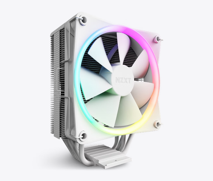 Nzxt T120 Rc-tr120-w1 120mm Rgb Beyaz Hava Soğutucu Fiyatları ve ...