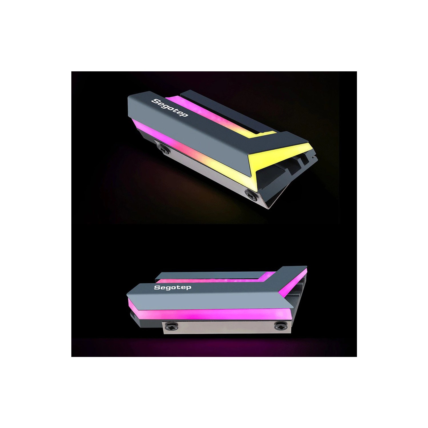 Segotep M.2 ssd soğutucu Fiyatları ve Özellikleri