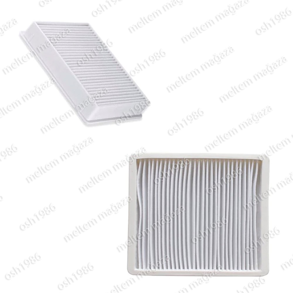 Samsung Uyumlu Sc 4300 Elektrikli Süpürge Filtresi Hepa Filtre ...