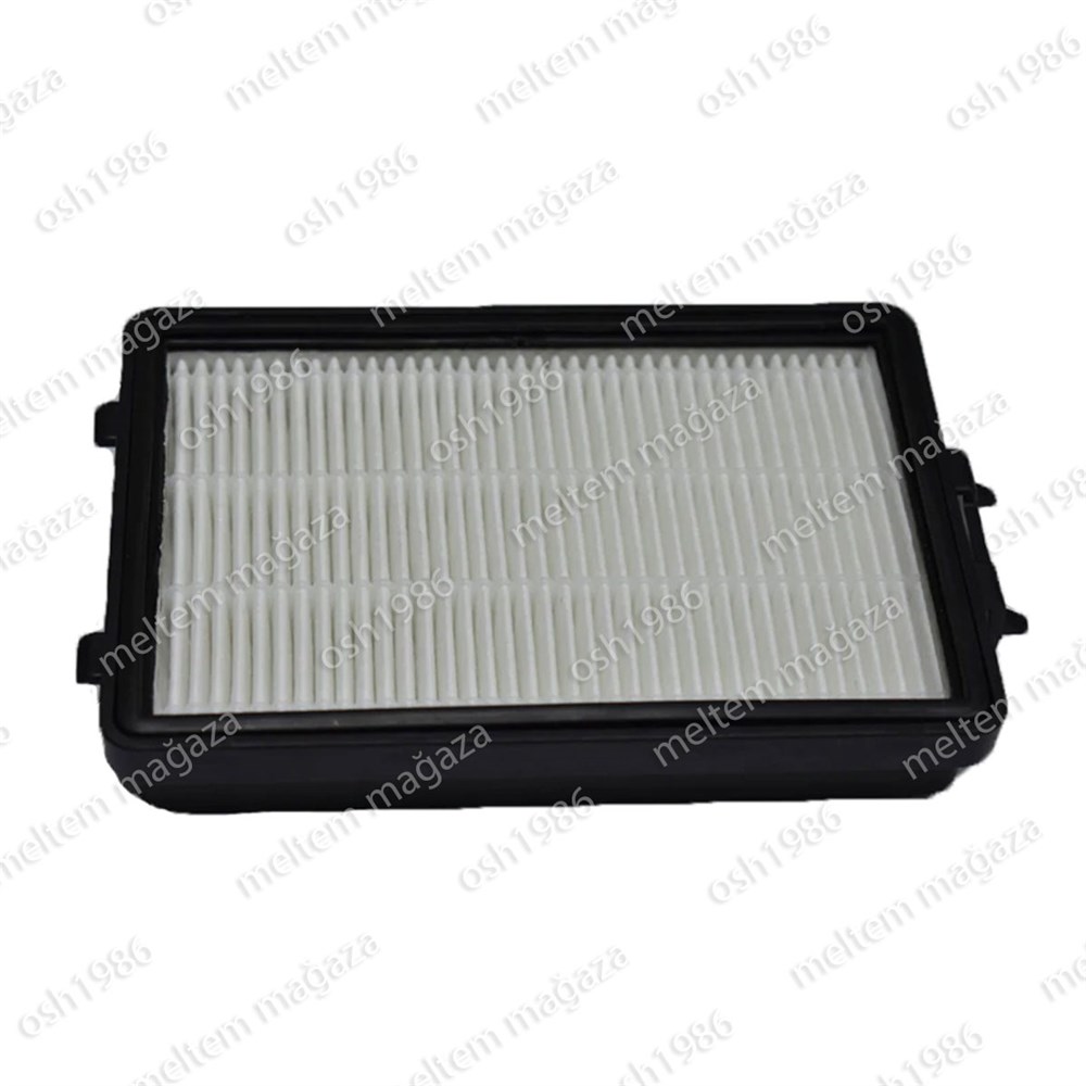Samsung Uyumlu Sc 8850 Süpürge Sünger Filtresi Hepa Filtre Fiyatları ve ...