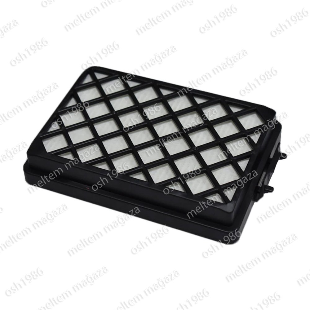 Samsung Uyumlu Sc 8850 Süpürge Sünger Filtresi Hepa Filtre Fiyatları ve ...