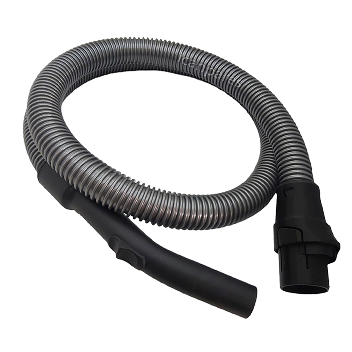 Philips Uyumlu FC 9750 PowerPro Max Süpürge Hortumu Plus Başlık Boru ...