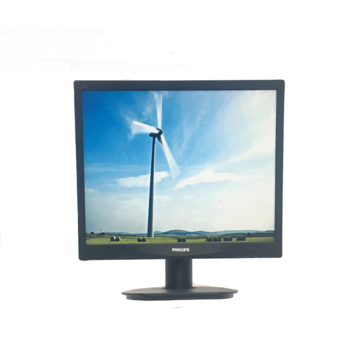 Philips 17S4L 17' Led Kare Monitör Fiyatları ve Özellikleri