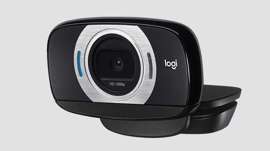 Logitech C615 8Mp Mikrofonlu HD Webcam 960-001056