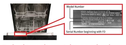Bosch Siemens Uyumlu Bulaşık Makine Yıkama-Isıtma Pompası 651956 ...