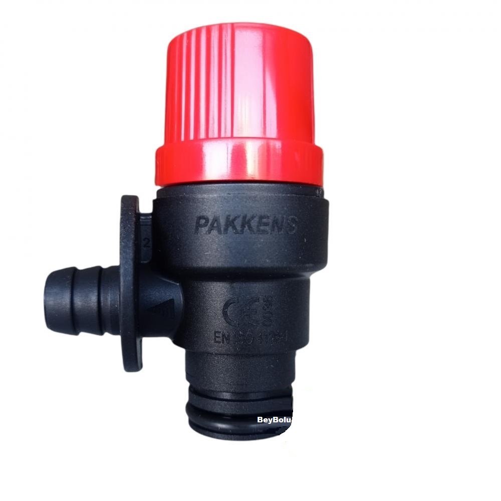 Daikin 3 Bar Emniyet Ventil , Kombi 3 Bar Emniyet Valf Ventili ...