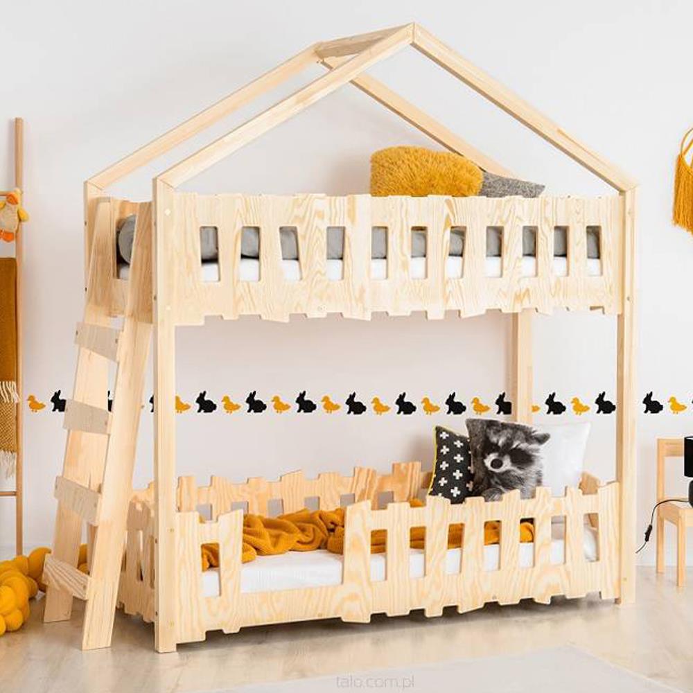 Markaawm Markaawm Montessori Ranza Bebek Yatak Çocuk Karyola Tower ...