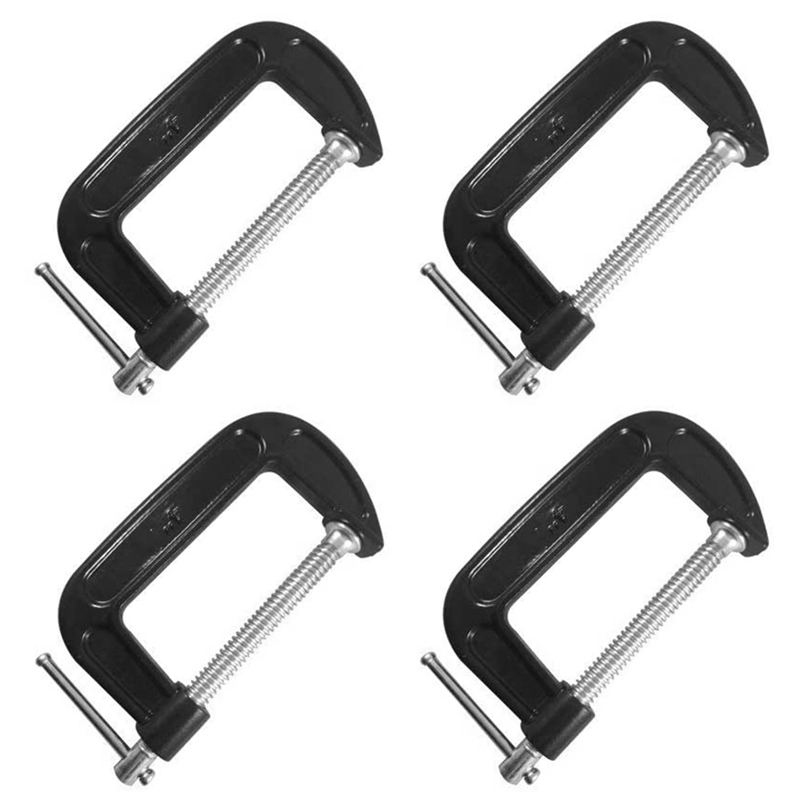 Ağır Hizmet Tipi Dökme Çelik G-kelepçe Sabit Ve Kutsal Dökme Çelik G ...