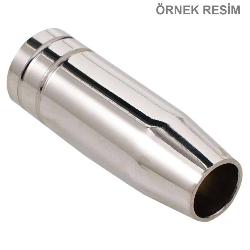 Gazalti Kaynak Makinasi Için Metal Nozul Tr-36 5 Adet Fiyatları ve ...