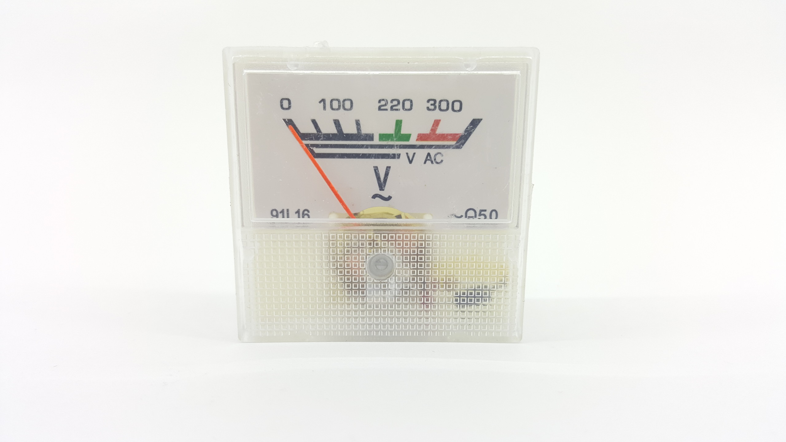 Analog Voltmetre Fiyatları ve Özellikleri