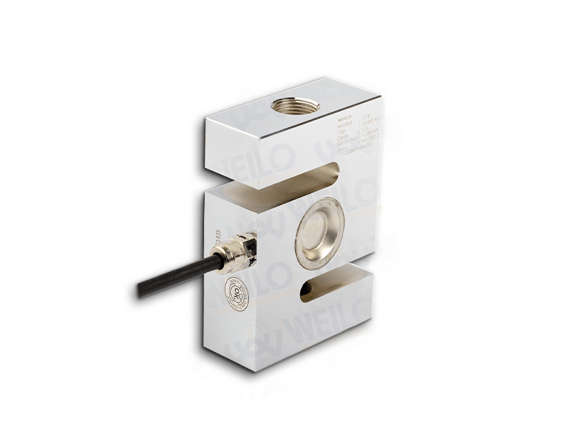 Weilo - Stk S Tipi Yük Hücresi Loadcell Fiyatları ve Özellikleri