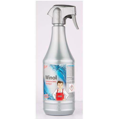 Winol Universal Bio Yüzey Temizleyici Genel Temizleme Spreyi 1 Lt ...