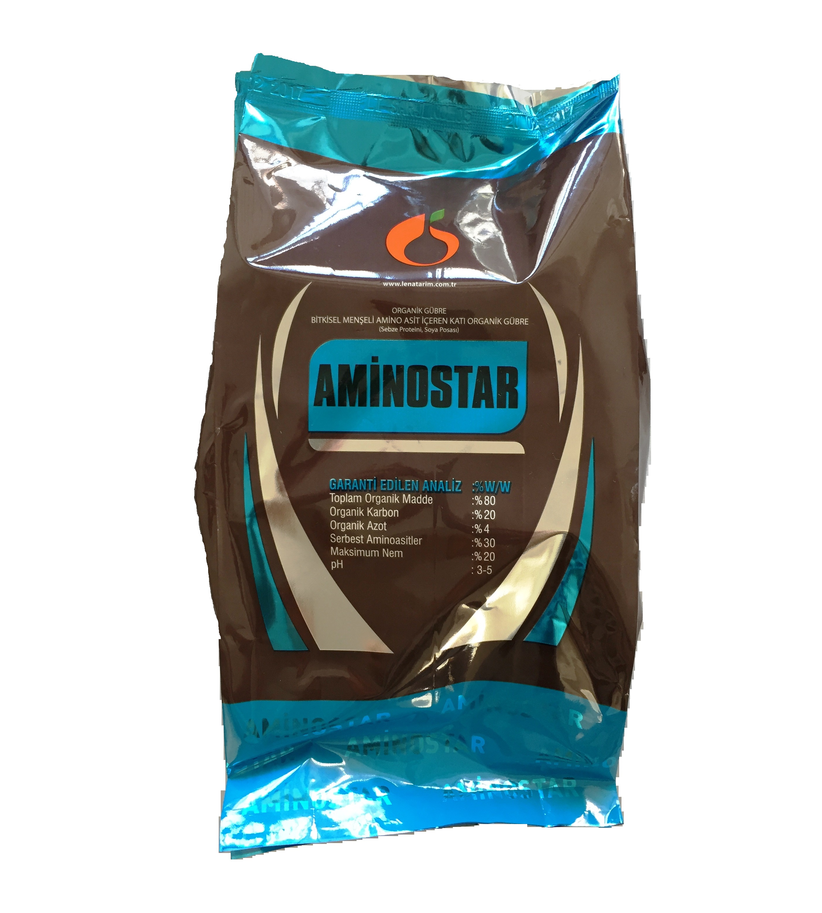 Amino Asit Toz Organik Gübre Aminostar Bitkisel Menşeili Fiyatları ve ...