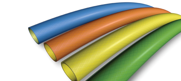 Fırat New Garden 1/2 Örgülü Bahçe Hortumu (Metre Seçiniz) Fiyatları ve ...