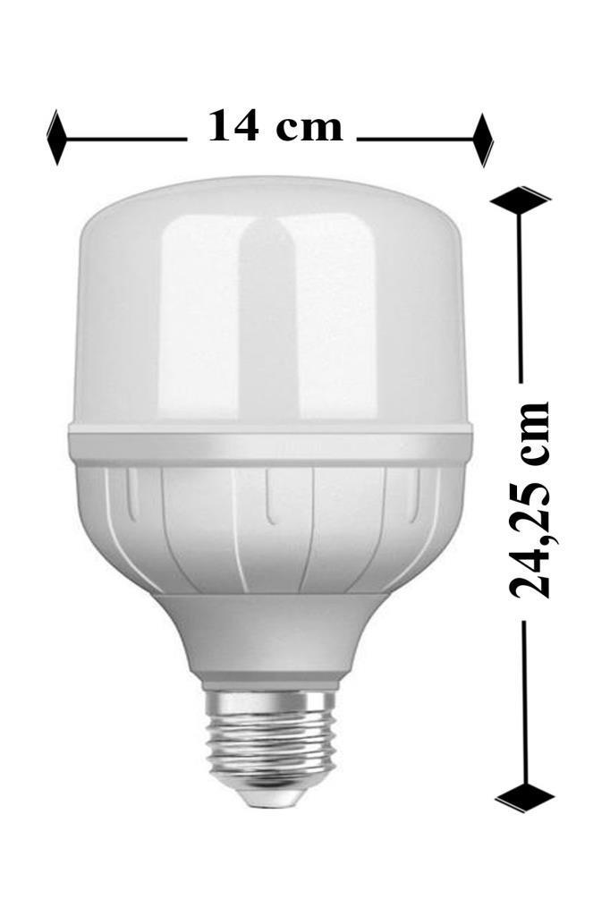 Osram Ledvalue Clt 45W 250W Torch Led Ampul Beyaz 6500K Fiyatları ve ...