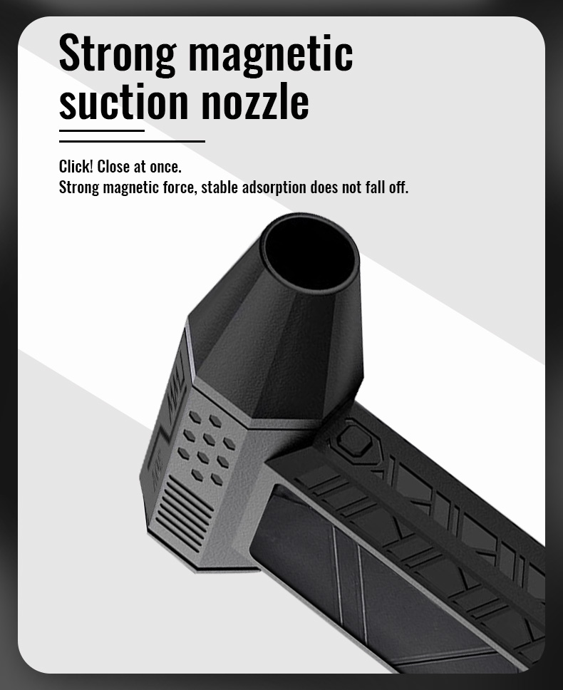 Süper Turbo Mini Jet Fan 130.000 Rpm Saniyede 58m Rüzgar Gücü Fiyatları ...