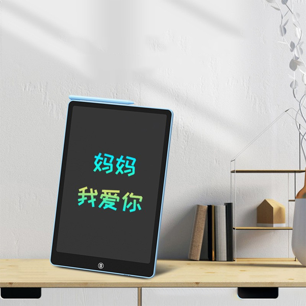 Coofbe Yeni Nesil 8.5 İnç Dijital Yazı Tahtası Çizim Tableti Kalemli ...