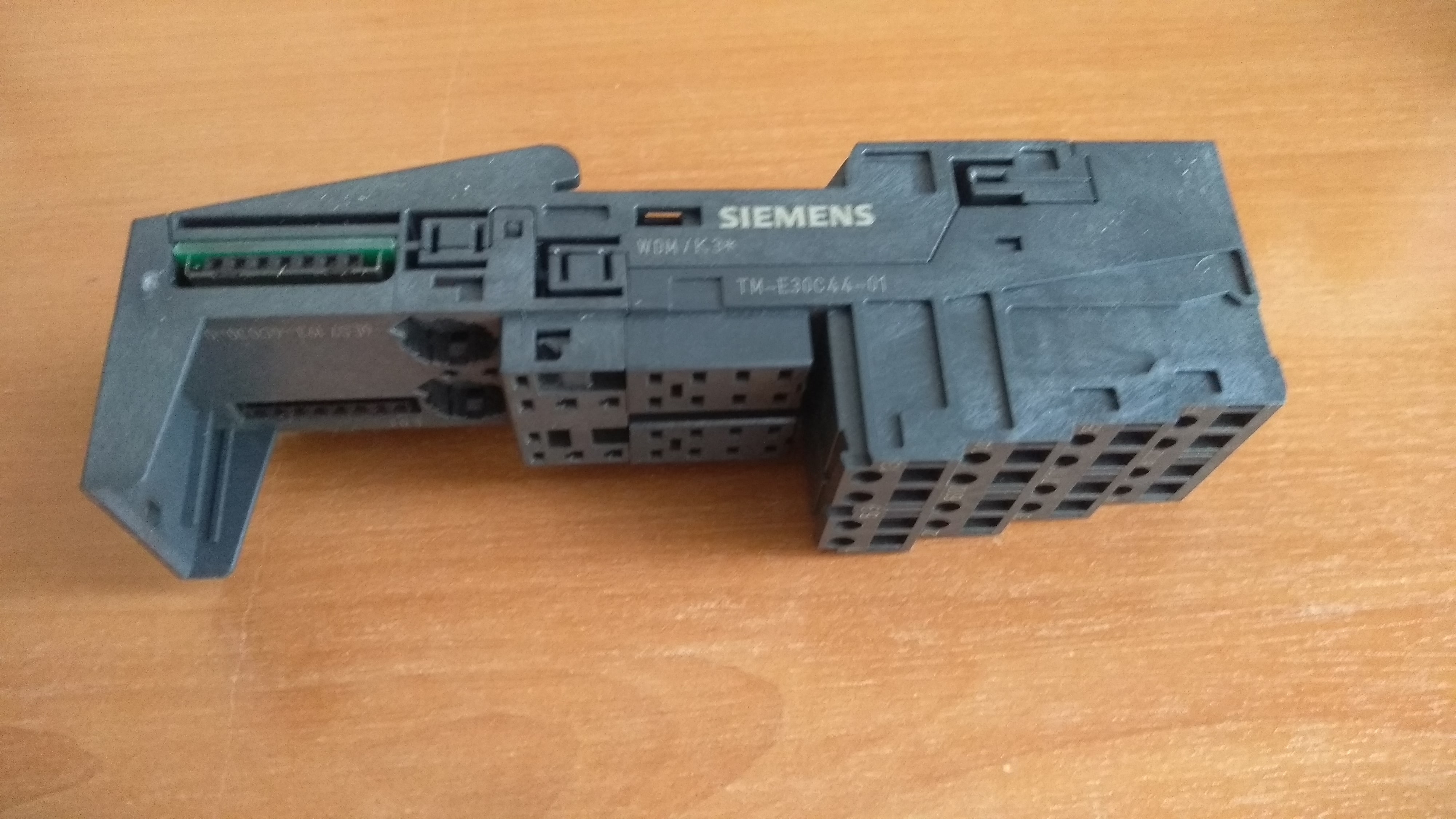 Et 200S 2'Li Terminal Modülü ( 6Es7193-4Cg30-0Aa0 ) Fiyatları ve ...