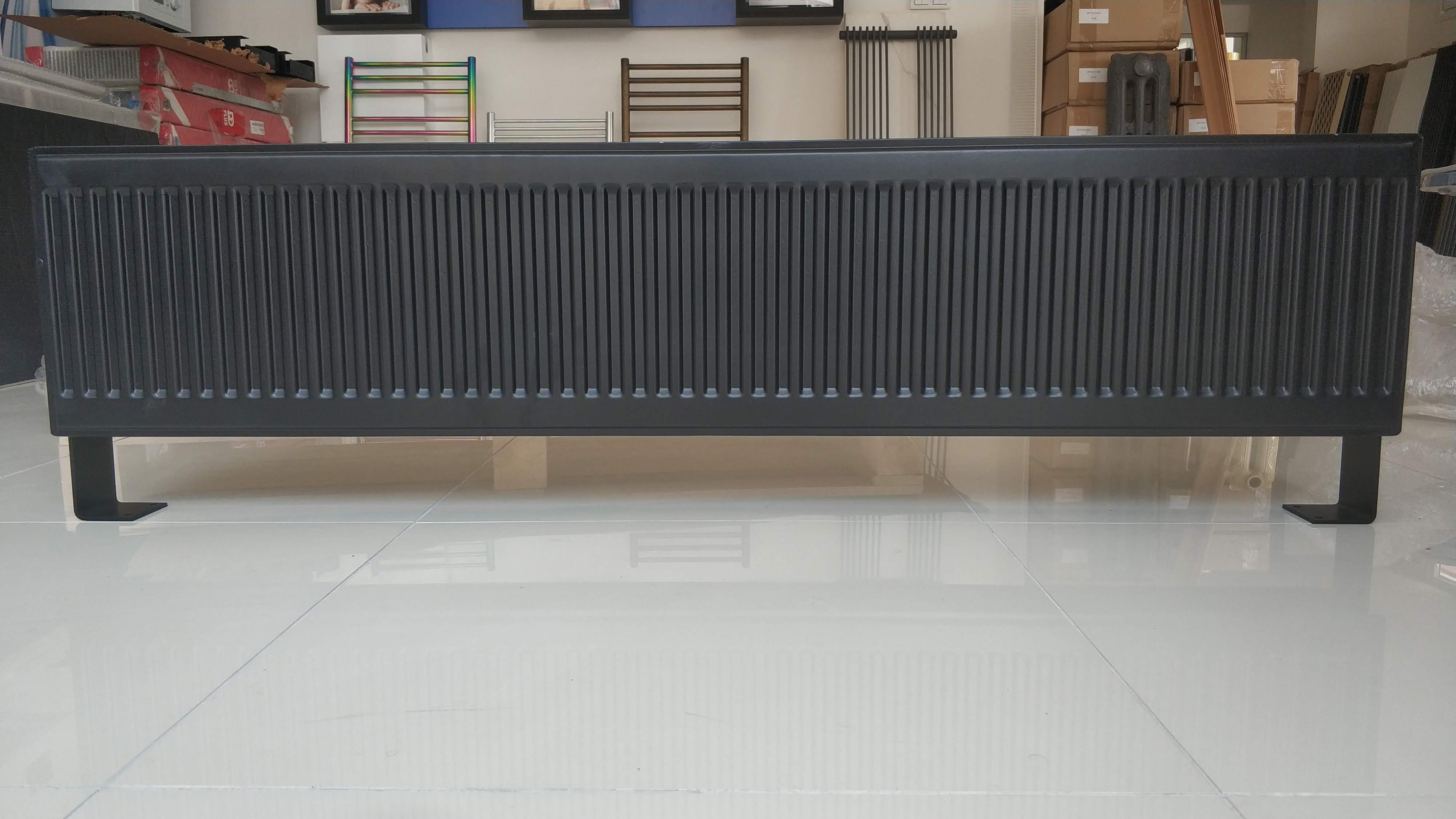 Panel Radyatör Yere Montaj Ayağı Zemine Bağlantı Ayağı Fiyatları ve ...