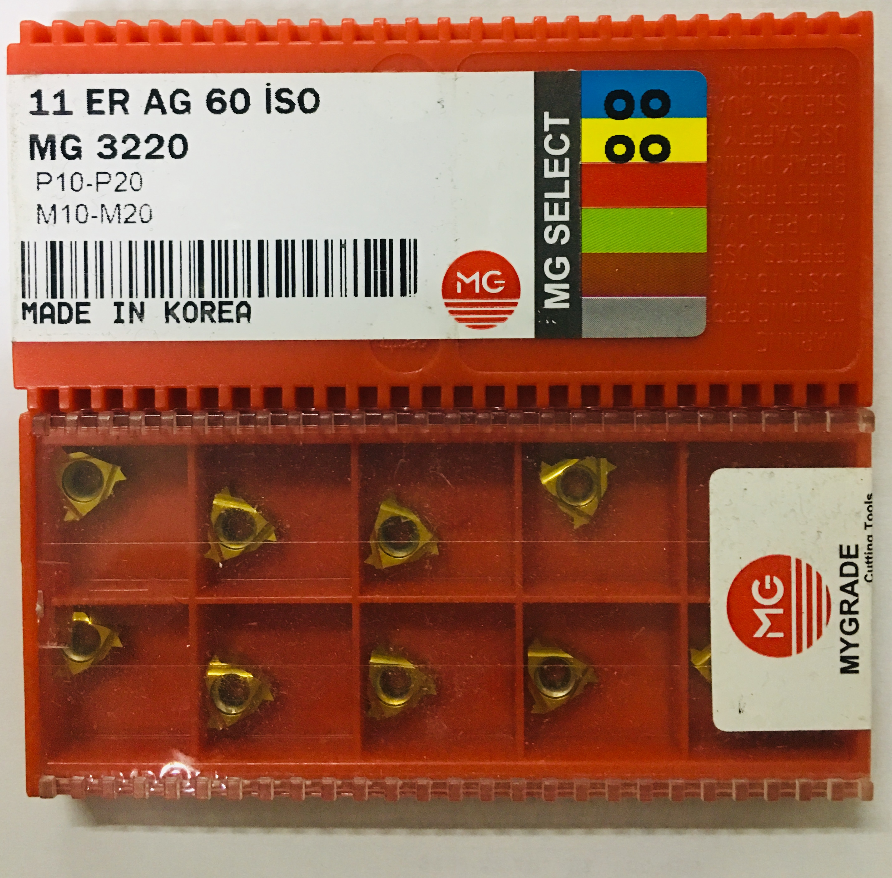 11 Er Ag 60 Diş Ucu Fiyatları ve Özellikleri