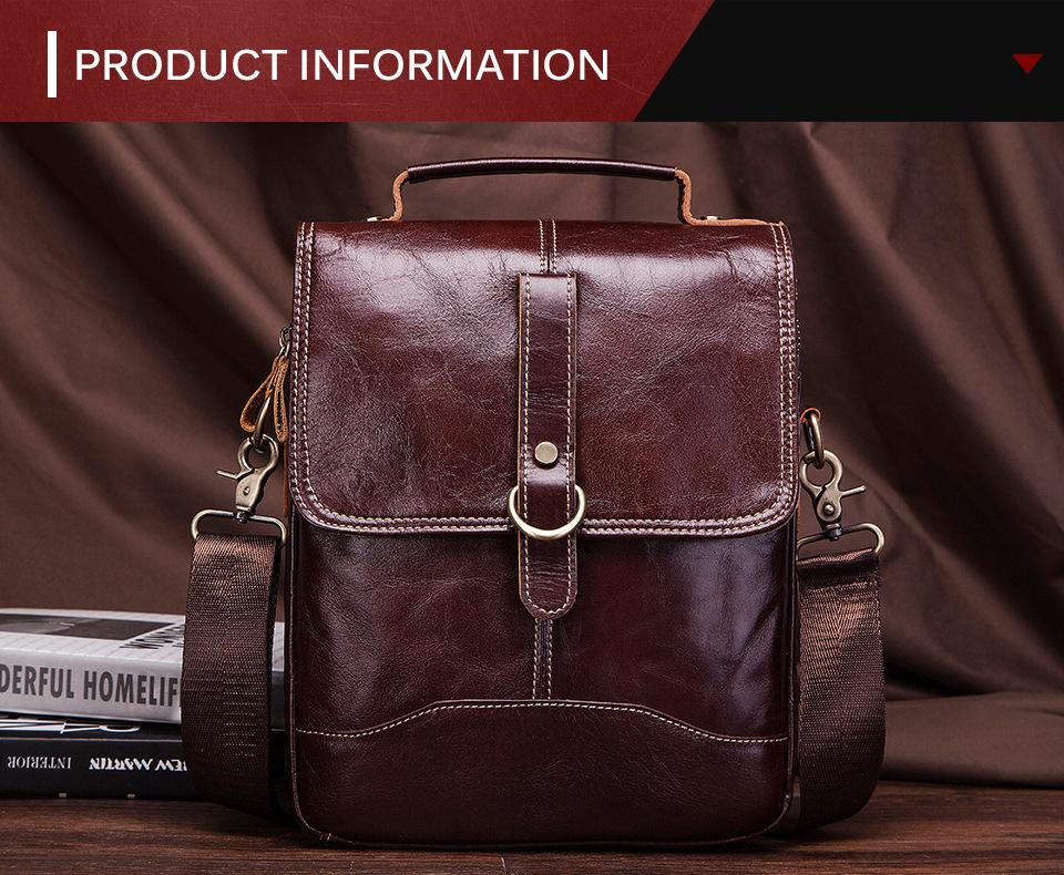 Lebıh Murah Mmb80 Kraliyet Bagger Omuz Askılı Çanta Erkekler İçin ...