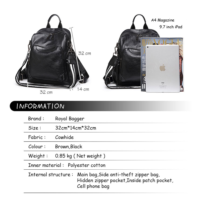 Lebıhmurah Wbp43 Kraliyet Bagger Yeni Hakiki Inek Deri Inek Derisi Sırt ...