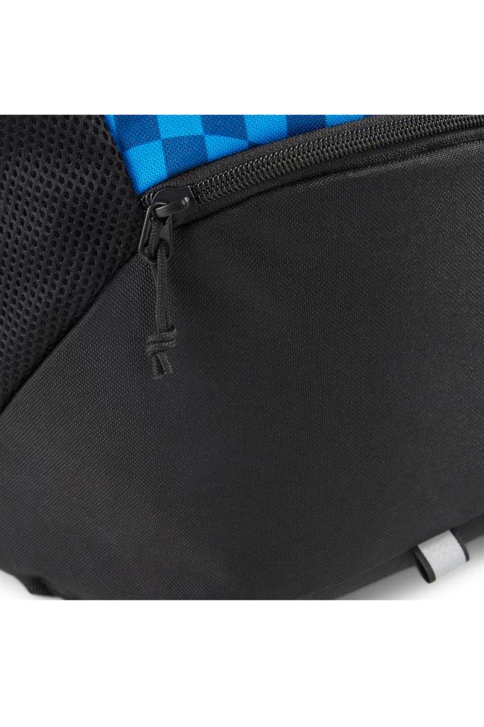 Puma İndividualrıse Backpack Sırt Çantası Siyah-Mavi 001 Mavi - Siyah ...