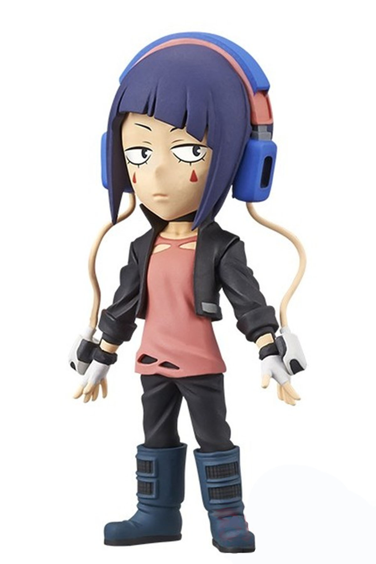 My Hero Academia Anime Manga Aksiyon Figür - 8 CM - Kyoka Jiro ...