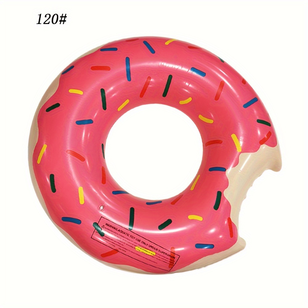 Tcherchı Şişme Donut Yüzme Simidi 60cm Fiyatları ve Özellikleri