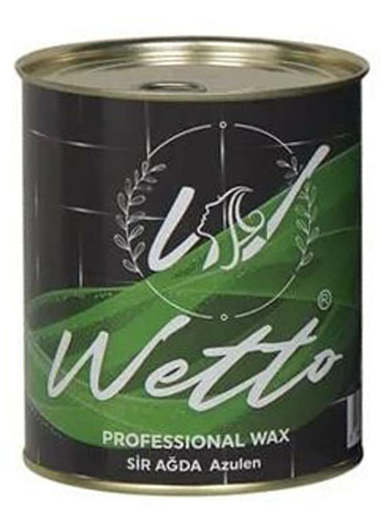 Wetto Azulen Sir Ağda Konserve 800 ML Fiyatları ve Özellikleri