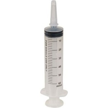 Genject 50 Cc Çam Uçlu Beslenme Enjektör 25 Adet Fiyatları ve Özellikleri