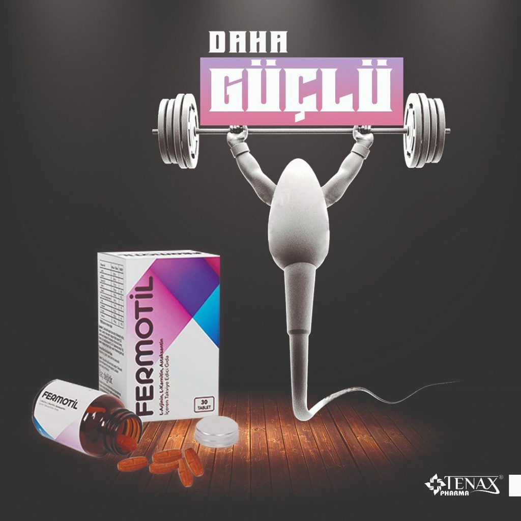 Fermotil 30 Tablet Fiyatları ve Özellikleri